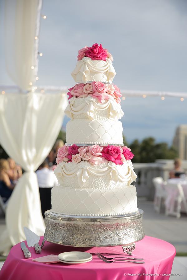 Jacqui and Paul-Utah State Capitol – Orchid Dynasty Events