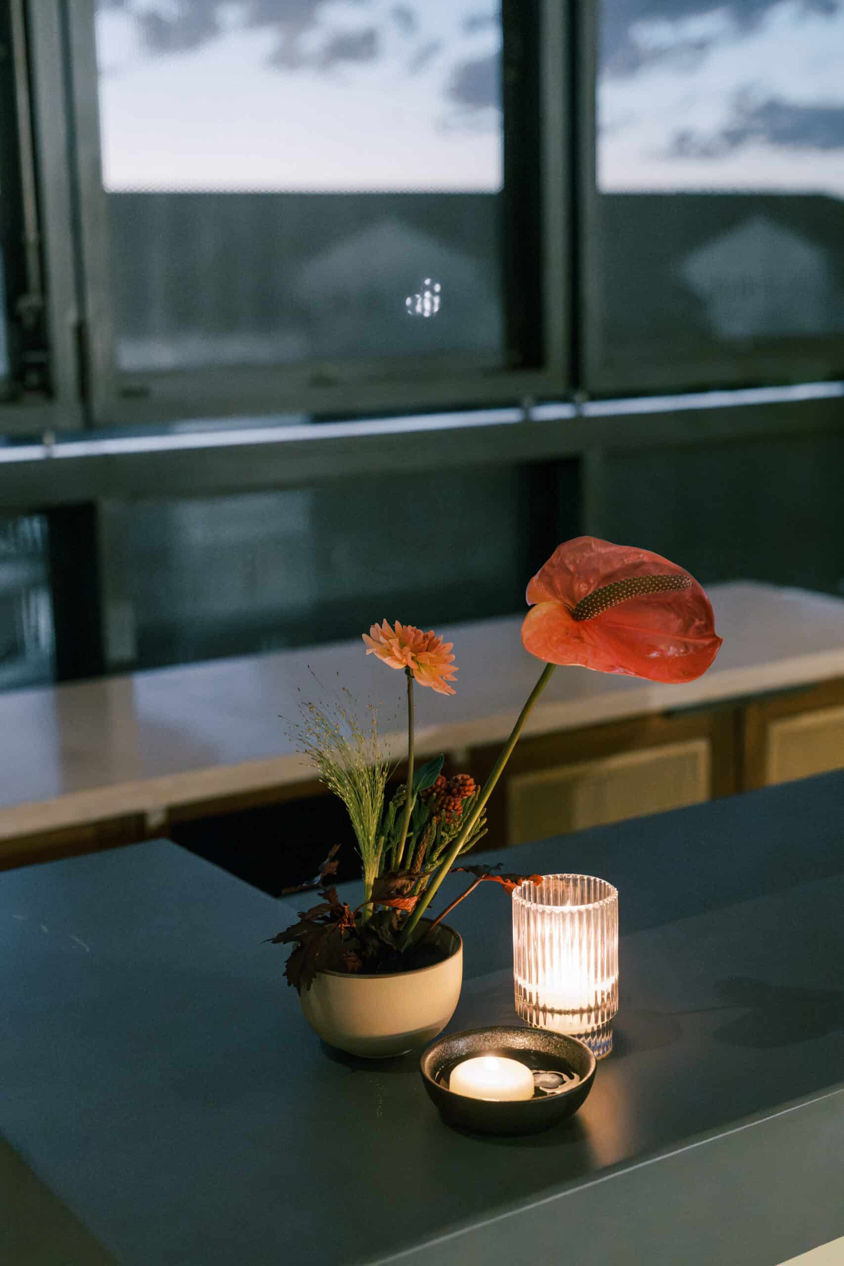 VENUE SPOTLIGHT: EDISON HOUSE – Orchid Dynasty Events